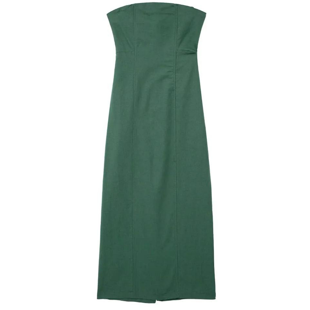 Alpha – Lounge Edit