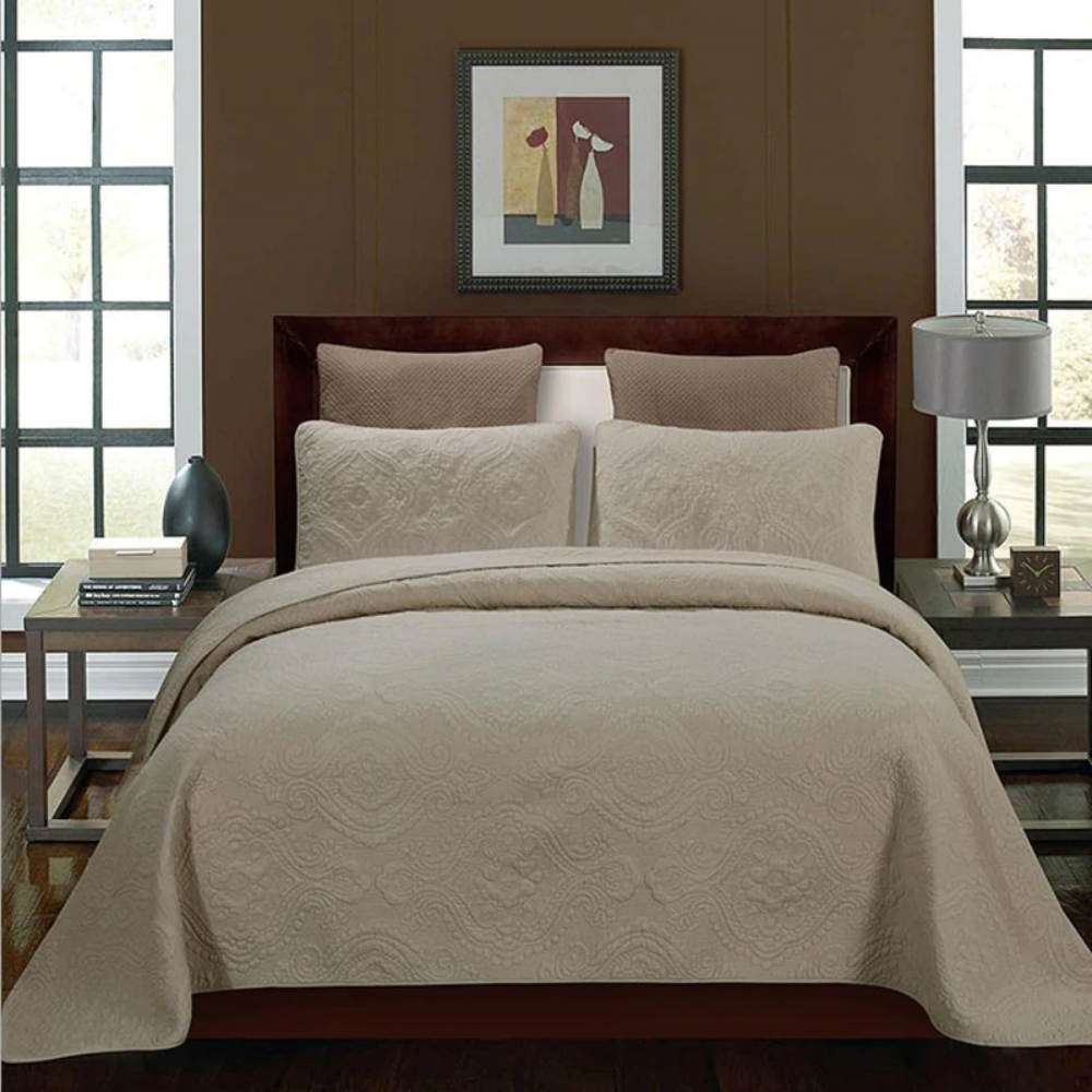 Lyon – Lounge Edit