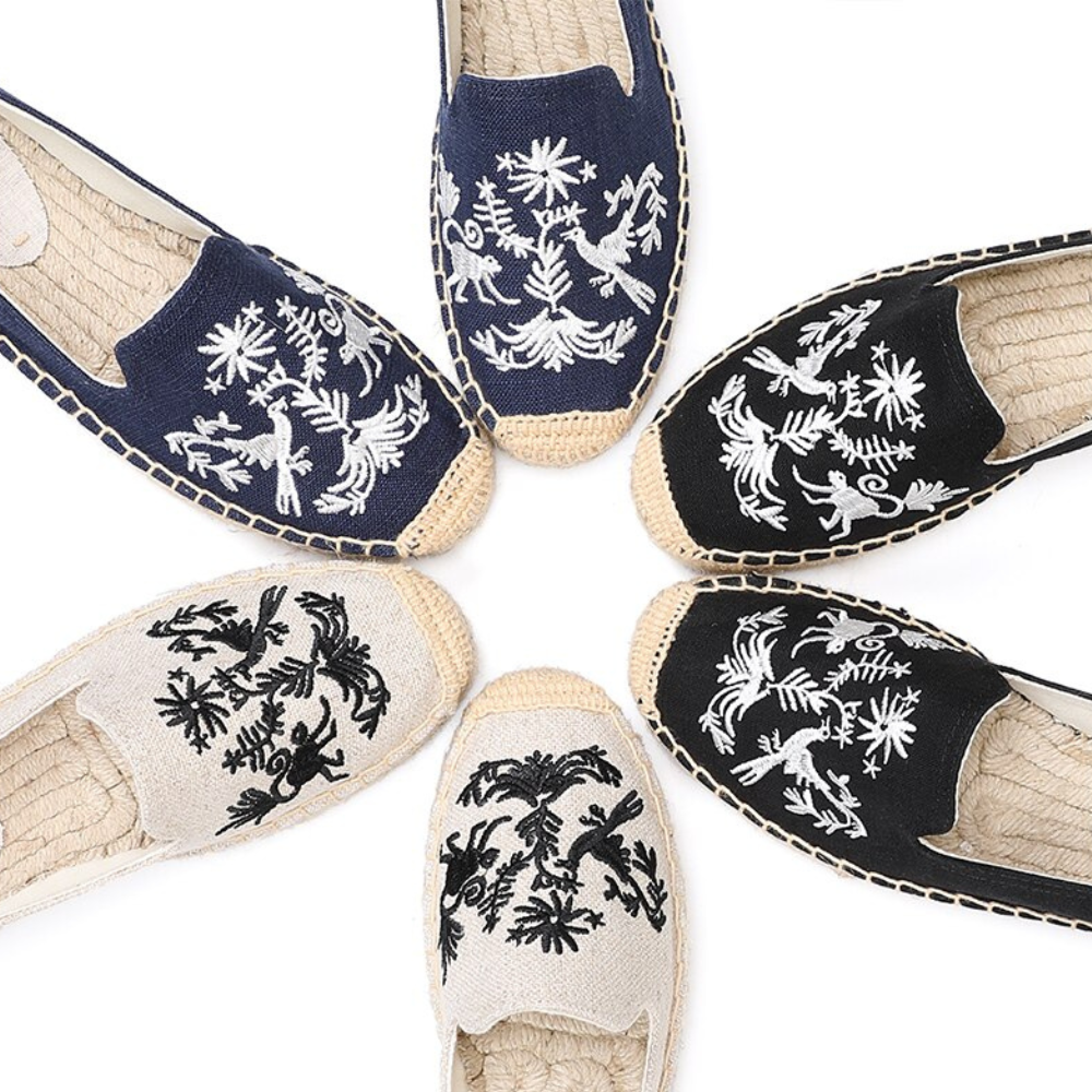 Hianne – Lounge Edit