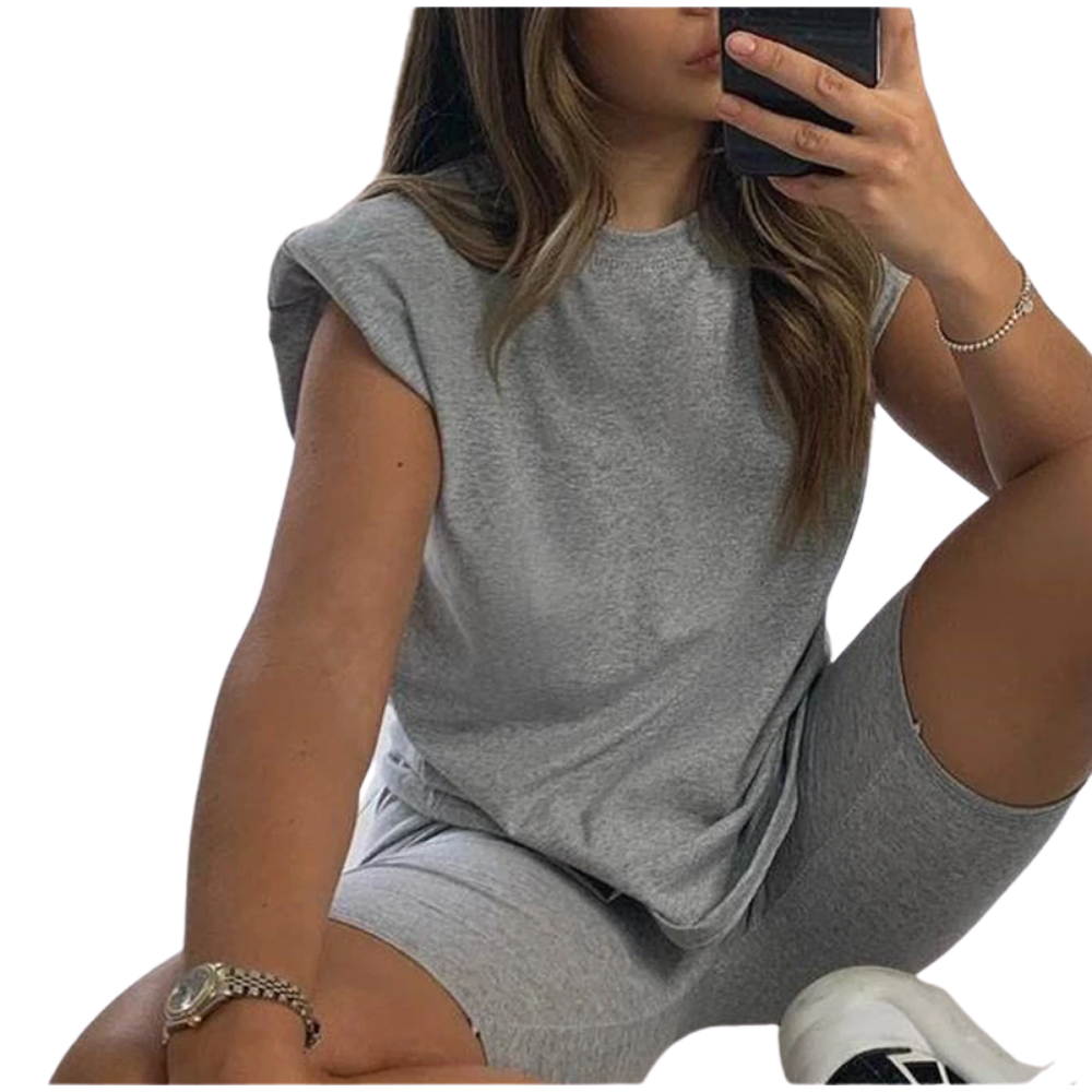 Ruby – Lounge Edit